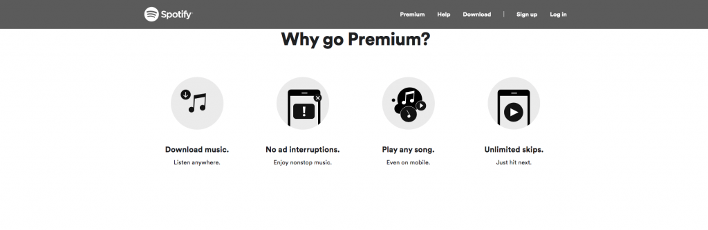 How to Design a Highly Converting SaaS Landing Page - Growth marketing ...