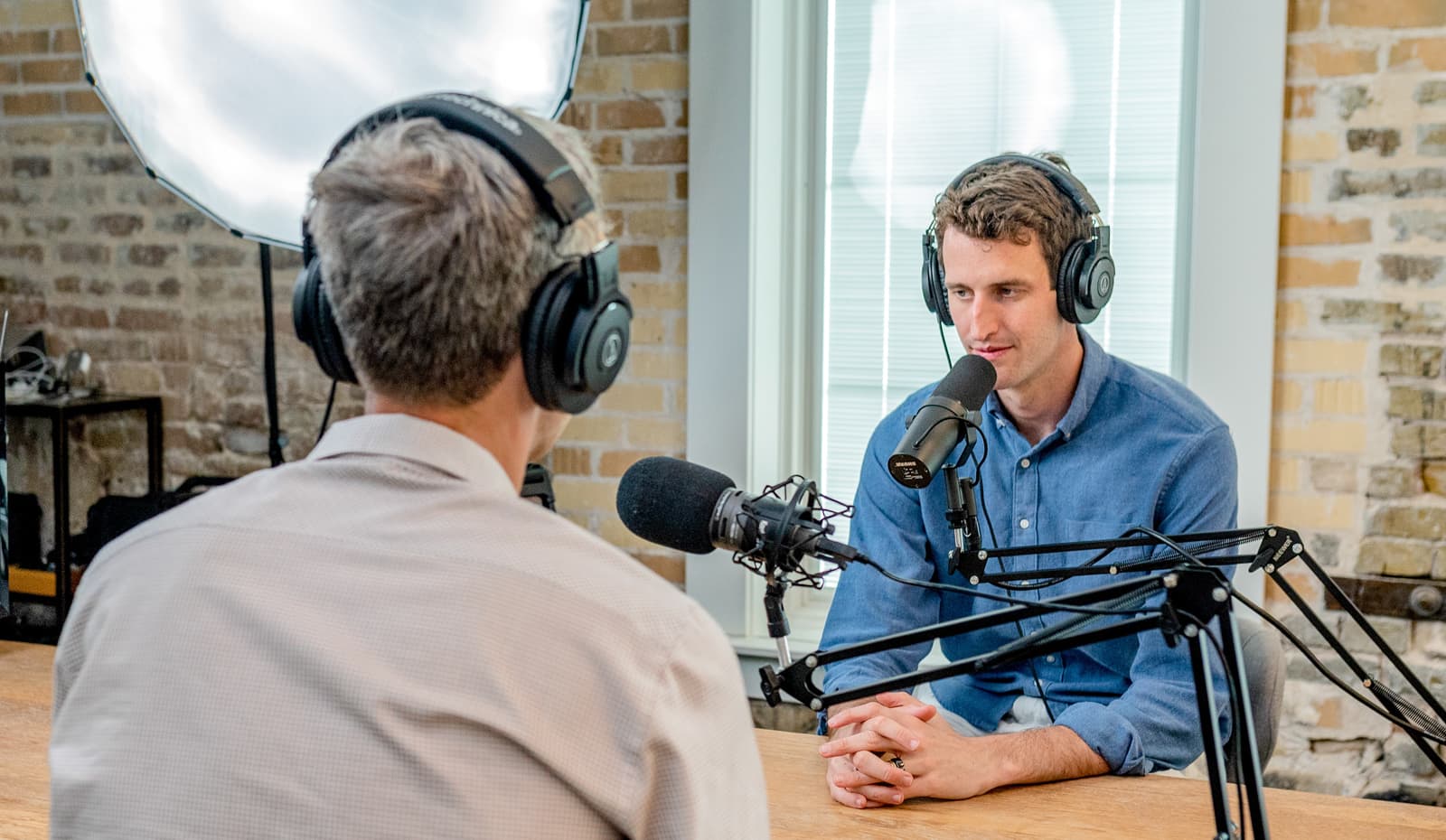 What is the role of podcasts in a robust marketing strategy - Growth ...