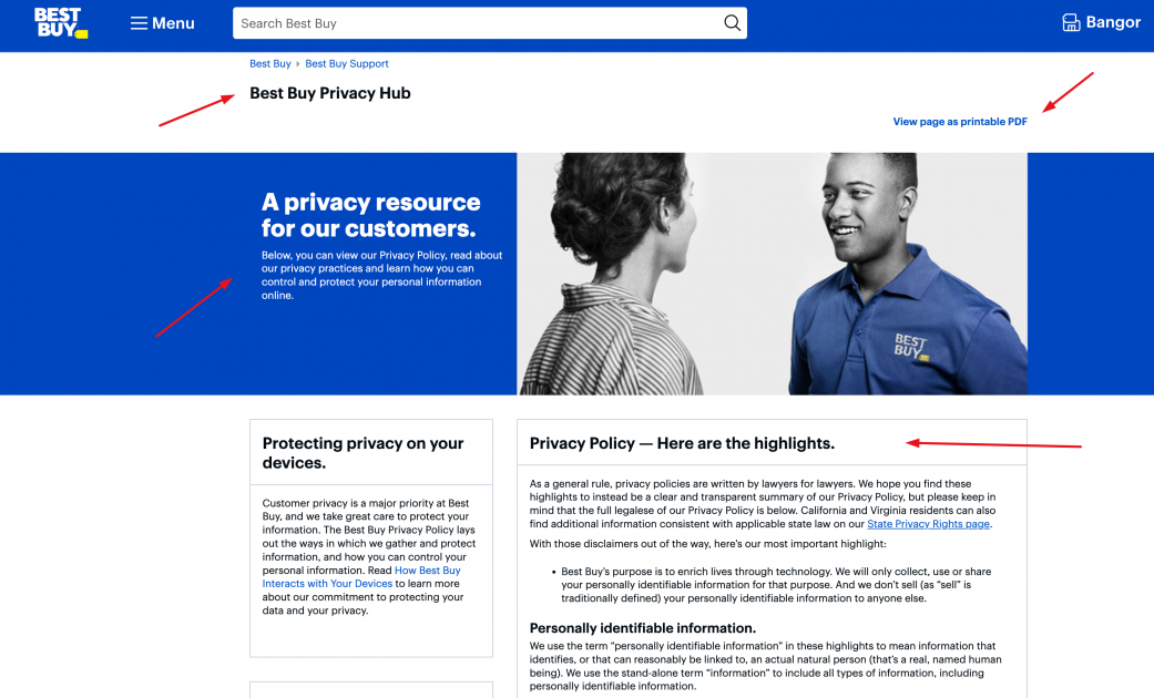 8 Ways to Increase Your Website Credibility and Boost Conversions ...