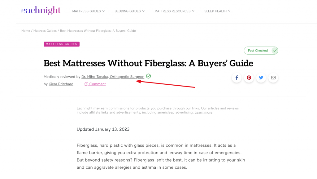 8 Ways to Increase Your Website Credibility and Boost Conversions ...
