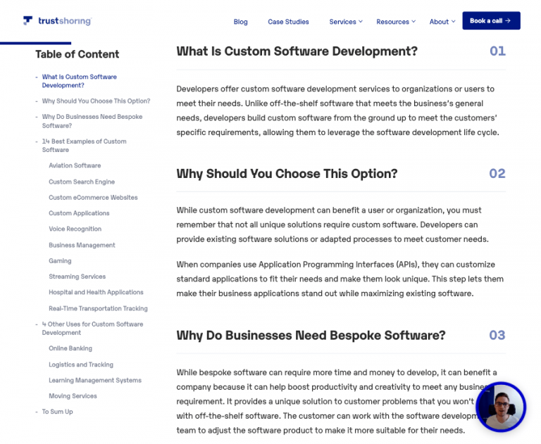 How to Develop Killer Content for Each Stage of the Customer Journey - Growth marketing blog ...