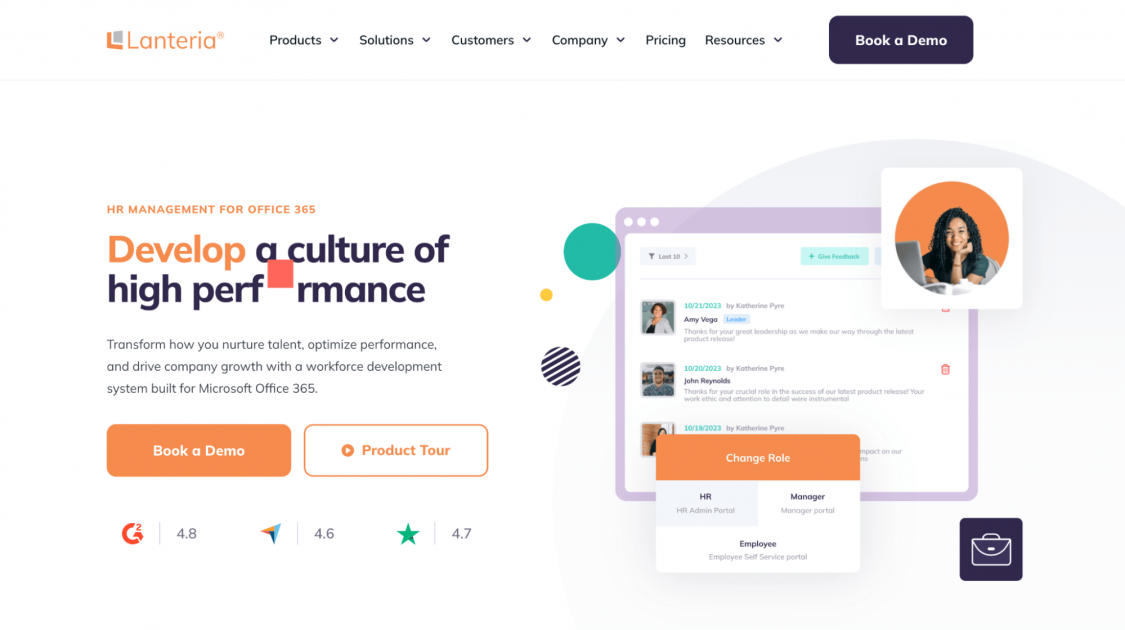 9 Header Design Tips to Generate More Conversions + Great Examples ...