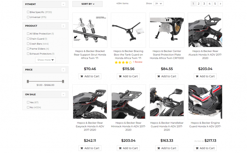 5 Tips for Creating Effective Customer-Centric Landing Pages (+Examples ...