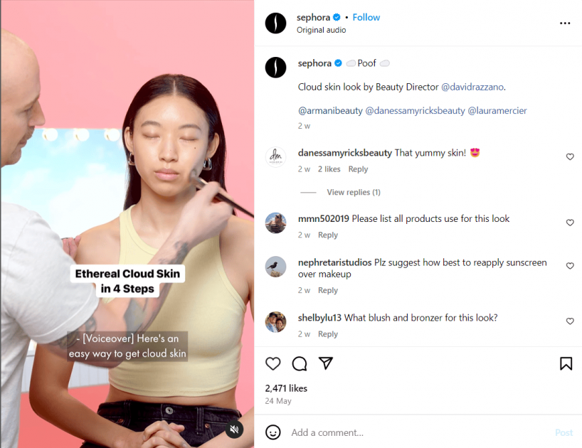 9 Proven Strategies for Business Success on Instagram - Growth ...