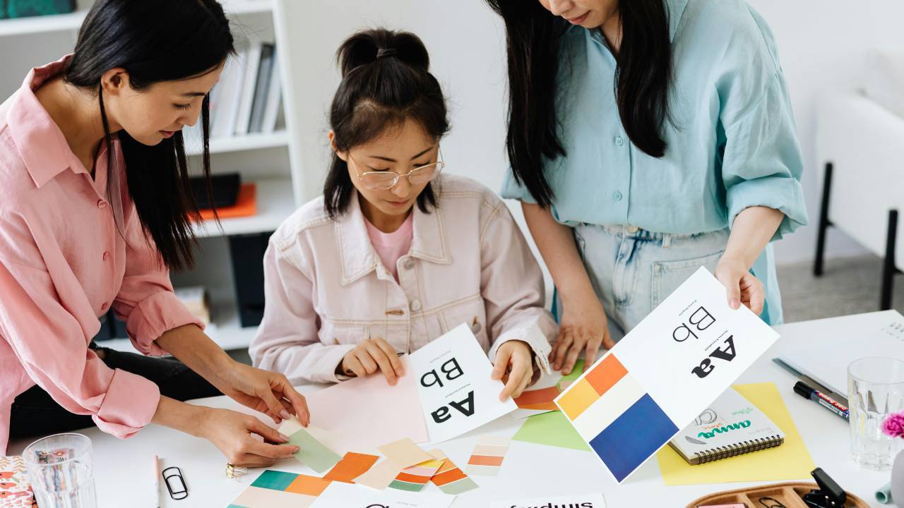 6 Ways to Build and Maintain a Consistent Brand Voice Across All ...