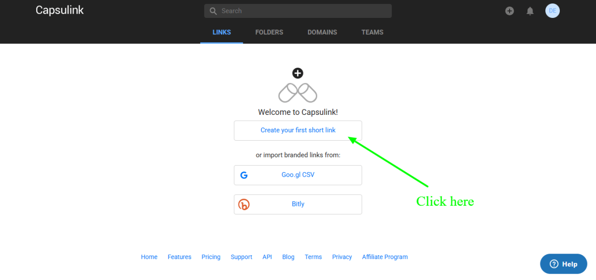 How to Shorten an Instagram URL and Increase CTR - Growth marketing ...